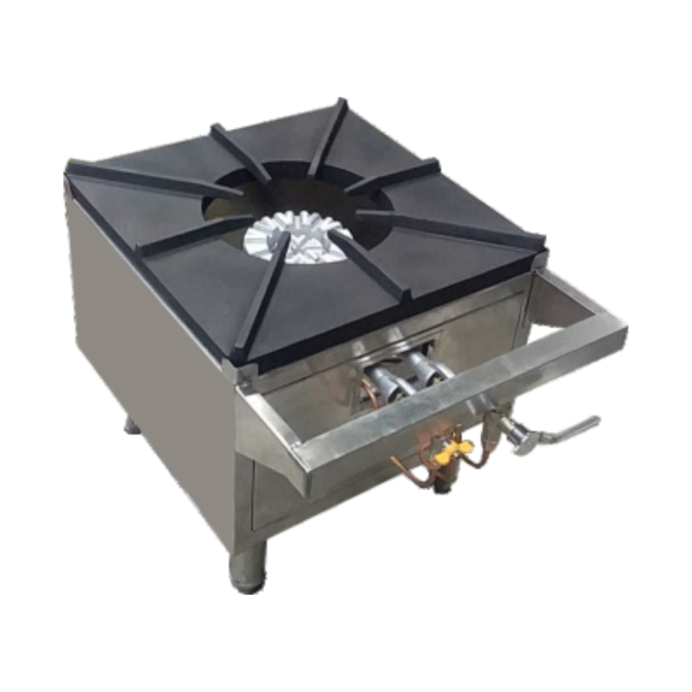 Gas Stock Pot Range - Hutama Karya Abadi | Kitchen Equipment Stainless ...