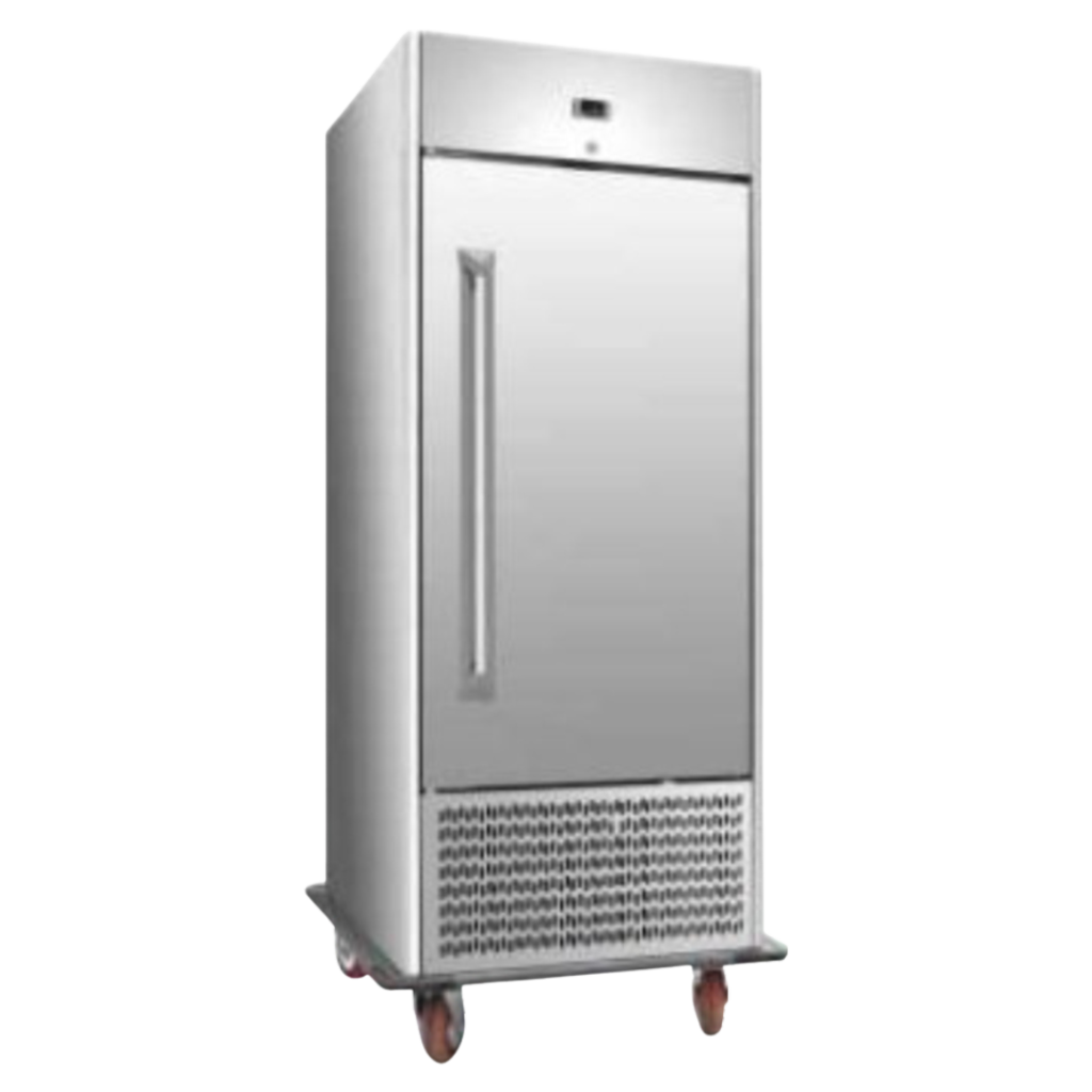 Refrigerated Banquet Cart - Hutama Karya Abadi | Kitchen Equipment ...