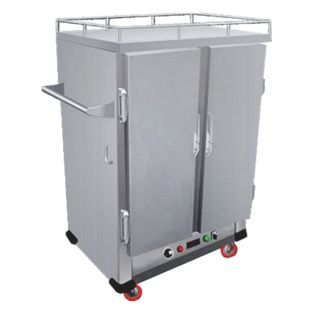 Food Warmer Trolley - Hutama Karya Abadi | Kitchen Equipment Stainless ...