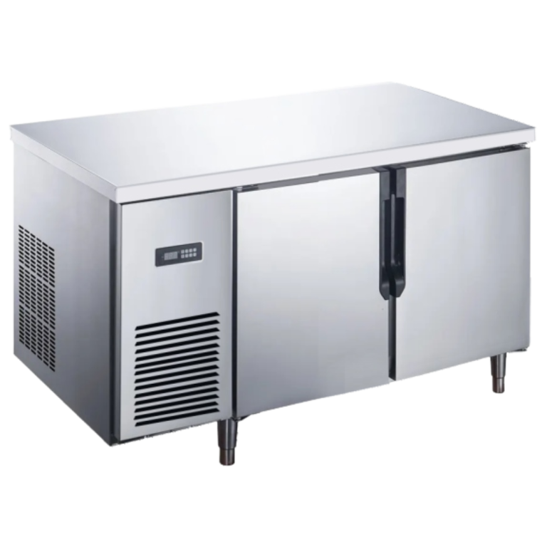 Under Counter Chiller - Hutama Karya Abadi | Kitchen Equipment ...